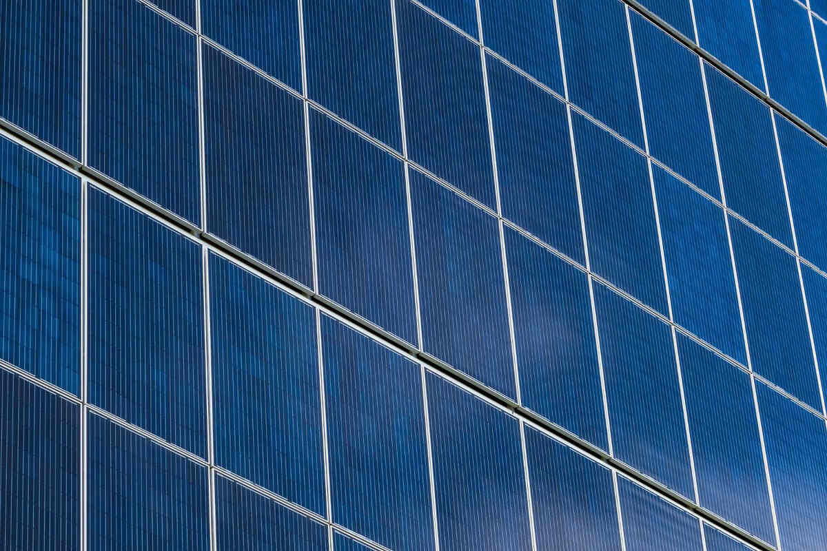 Shattering 7 Common Myths About Solar Panel Facade - Ontario Panelization
